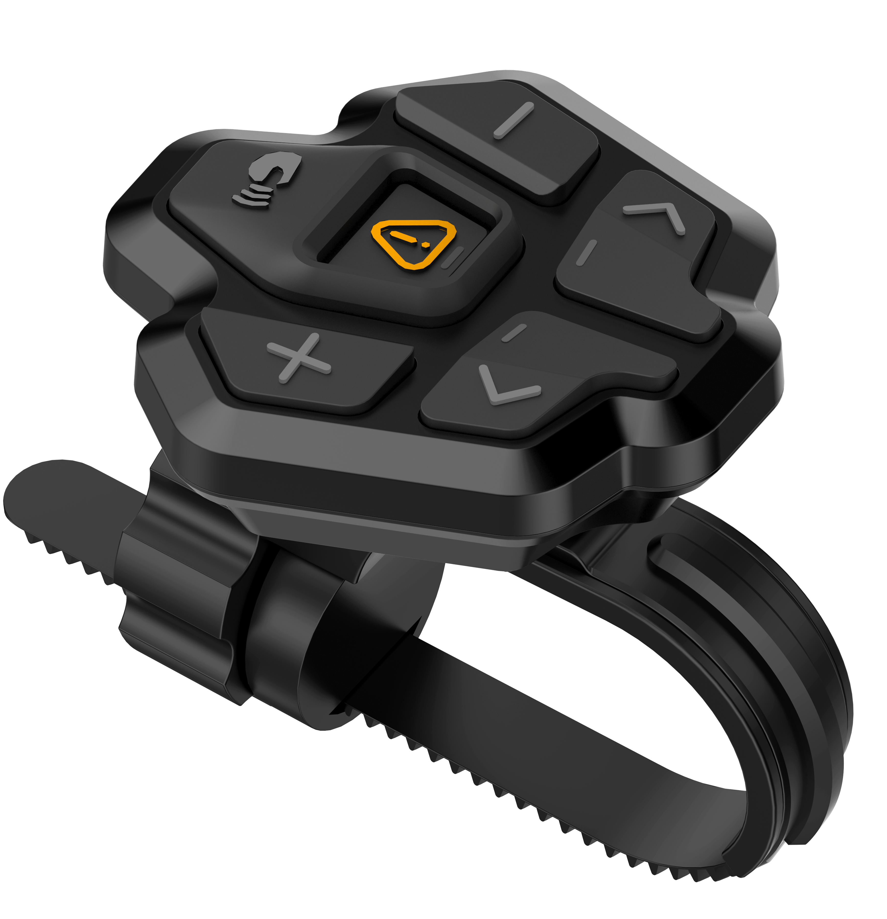 Spare Accessory: Remote + Handlebar Mount – Asievie